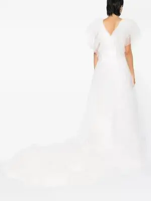 Jenny Packham Ibis Crystal Bridal Gown