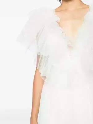 Jenny Packham Ibis Crystal Bridal Gown