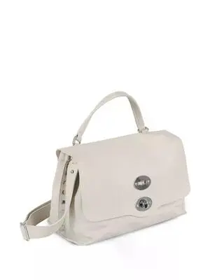 ZANELLATO Postina Shoulder Bag