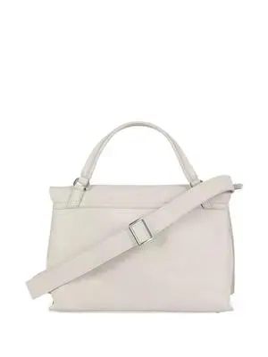 ZANELLATO Postina Shoulder Bag