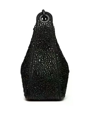 Valentino Garavani Vlogo Moon Shoulder Bag