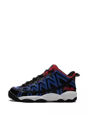 FILA Stackhouse Spaghetti High Top Sneakers