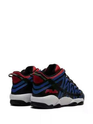 FILA Stackhouse Spaghetti High Top Sneakers
