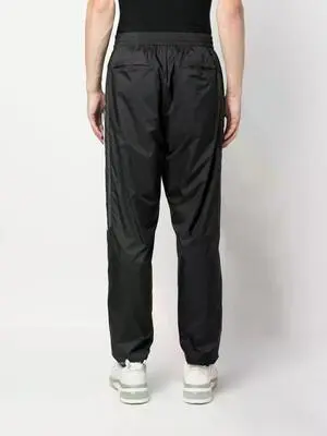 Givenchy Embroidered-logo Detail Track Pants