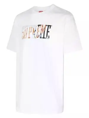 Supreme Tera Patrick Collegiate T-shirt