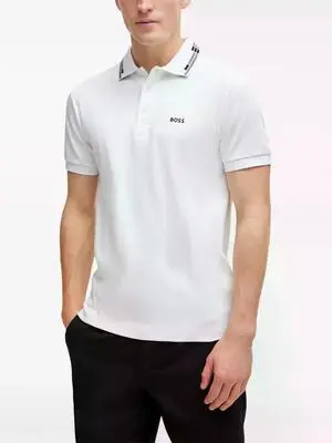 BOSS Paule Polo Shirt