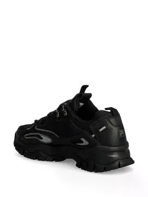 FILA Ray Tracer Tr2 Lace Up Sneakers