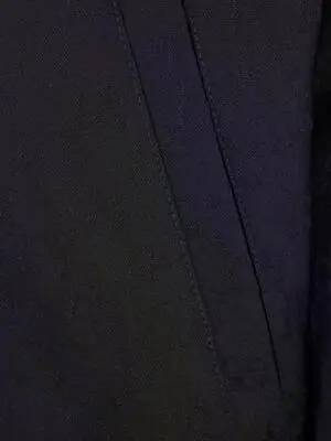 Gucci Reversible Gg Canvas Jacket