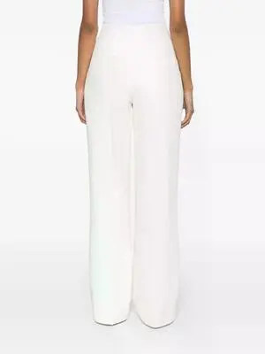 Casablanca Bouclé Tailored Trousers