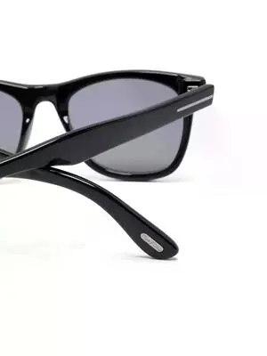TOM FORD Kevyn Sunglasses