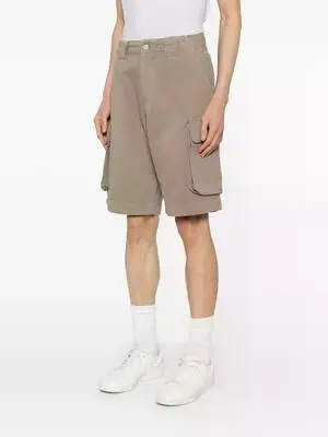 IRO PARIS Cotton Cargo Shorts