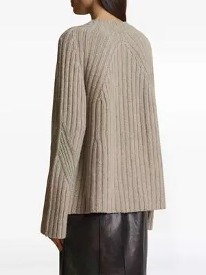 Khaite The Calvin Jumper
