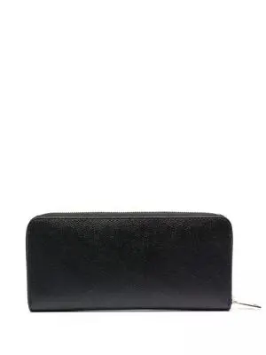 Furla L Camelia Logo-plaque Zip-around Wallet
