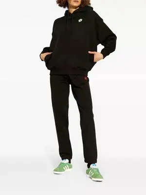 Kenzo Boke Flower Cotton Hoodie