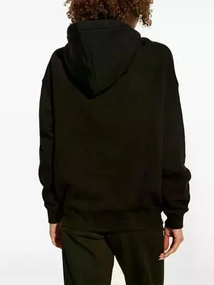 Kenzo Boke Flower Cotton Hoodie