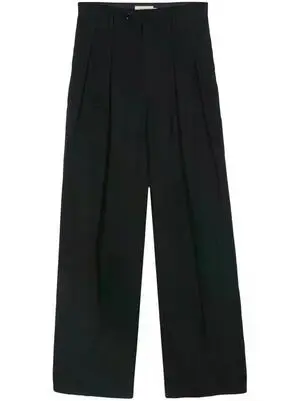 Barena Venezia Pleated Pants For Women