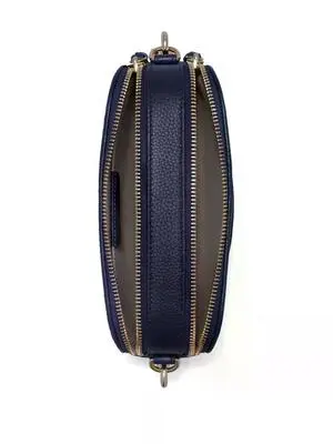 Tory Burch Mini Miller Crossbody Bag - Blue