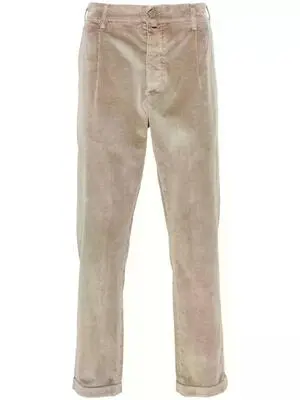 Jacob Cohen Henry Trousers - Neutrals
