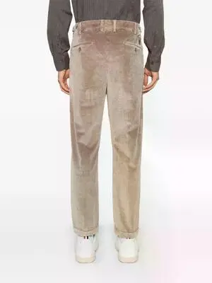 Jacob Cohen Henry Trousers - Neutrals