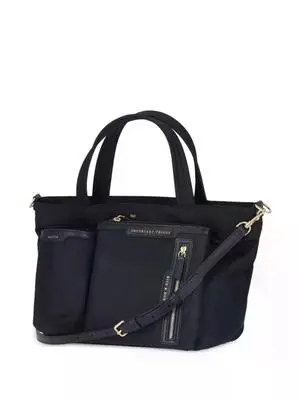 ANYA HINDMARCH Mini E/w Multi-pocket Tote Bag