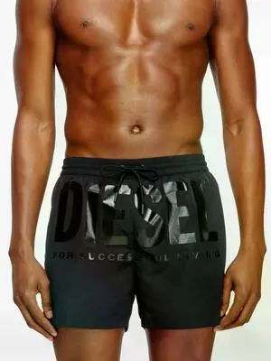 DIESEL® Ken-37-d-core Swim Shorts