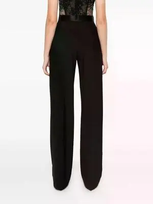 NENSI DOJAKA Wide-leg Tailored Trousers