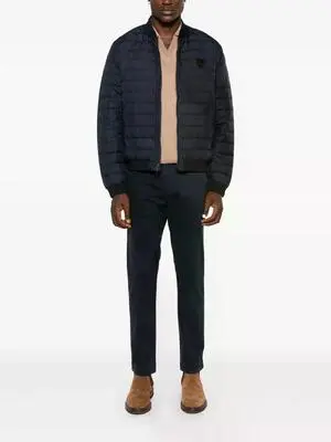 Polo Ralph Lauren Baker Bomber Jacket