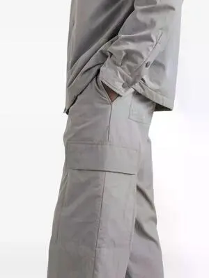Dolce & Gabbana Elasticated Waist Cargo Trousers