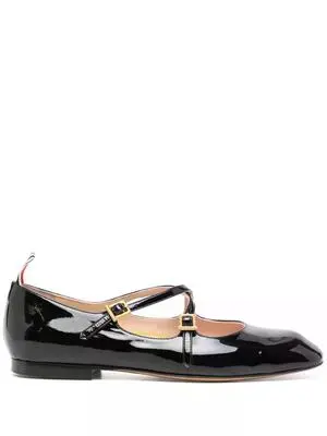 Thom Browne Criss Ballerina Shoes