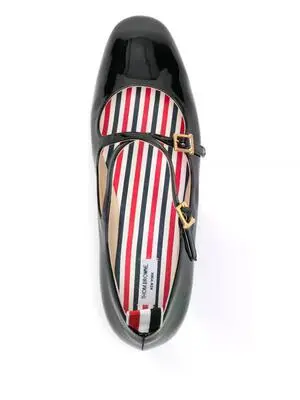 Thom Browne Criss Ballerina Shoes
