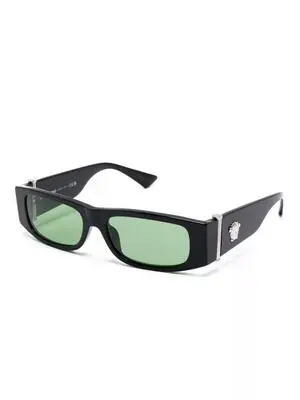 Versace Ve4476u Rectangular Sunglasses