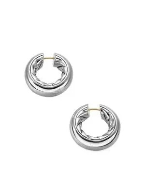 David Yurman Dy Mercer® Hoop Earrings