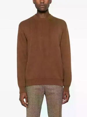 GOLDEN GOOSE Davis Basic Sweater