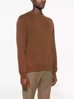 GOLDEN GOOSE Davis Basic Sweater