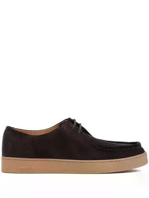 Church's Nocton Derby Shoes - Brown