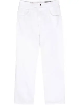 HAIKURE Cotton Loose-fit Jeans