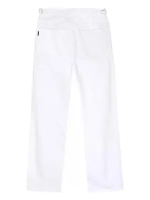 HAIKURE Cotton Loose-fit Jeans