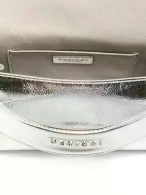 Orciani Gossip Clutch Bag