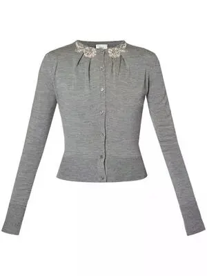 Erdem Embellished Cardigans For Women