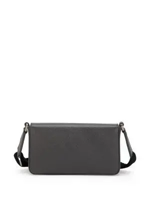 Dolce & Gabbana Logo-embossed Mini Bag - Grey