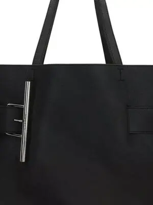 Alexander McQueen T-bar Sling Tote Bag