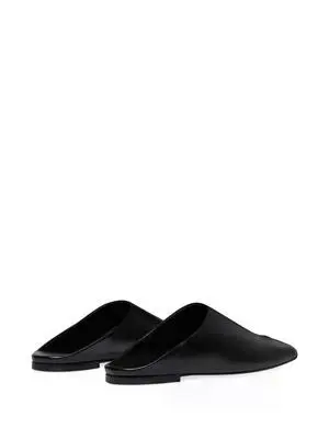 COURREGES Heritage Mules