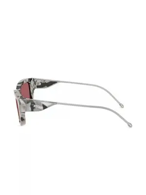 DIESEL® 0dl2002 Sunglasses