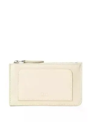 Polo Ralph Lauren Polo Bear Card Holder - Neutrals