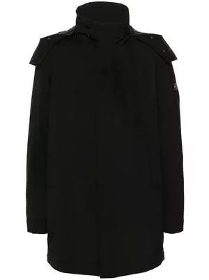 Peuterey Kruger Hooded Parka
