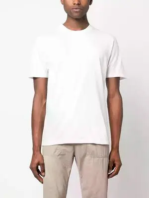 C.P. COMPANY Illustration-print Cotton T-shirt