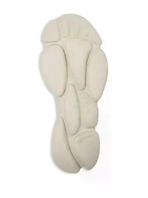 Camper Karst Panelled Sneakers - Neutrals