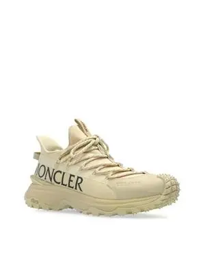 Moncler Trailgrip Lite 2 Sneakers - Neutrals