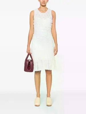 Chloe Fit & Flare Cocktail Dresses