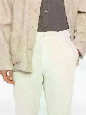 Jacob Cohen Henry Trousers - Neutrals